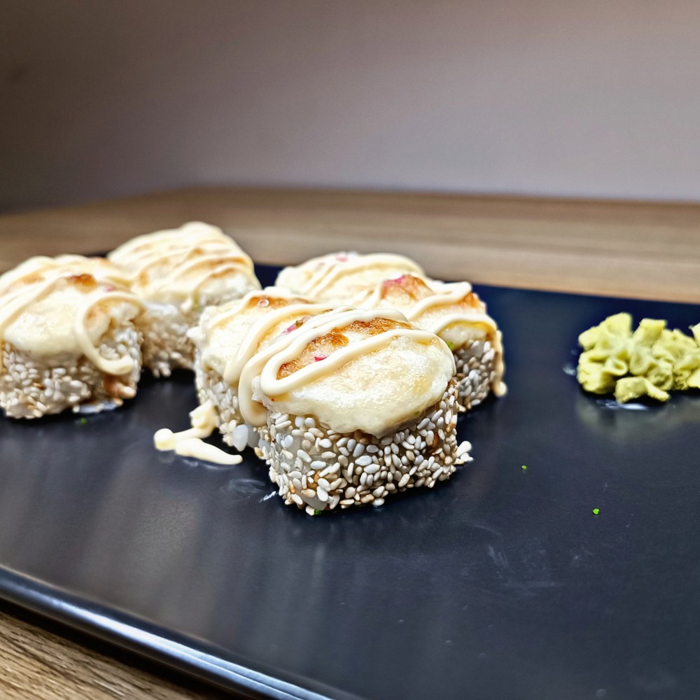 Alaska hot maki (16gb)